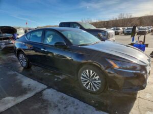 2019 Nissan Altima 2.5L 4-Cylinder Engine | Used OEM Replacement