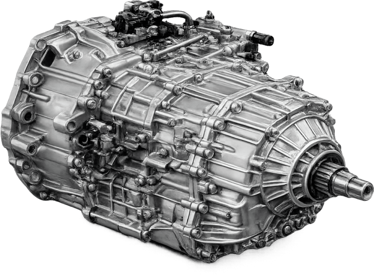 2018 Audi Q7 Used Transmission | BOBS Auto Services