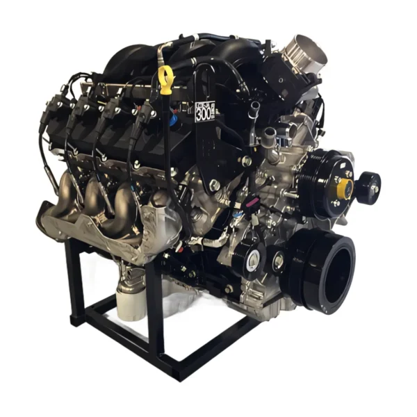 1991 Ford Festiva 1.3L Engine | Used OEM Replacement