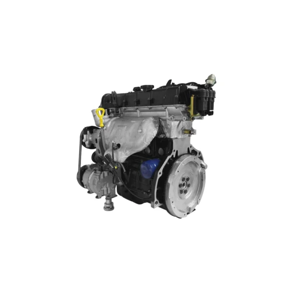 1992 Chevy Truck-Forward Control 4.3L Engine | Used OEM Replacement