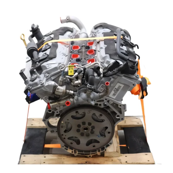 1992 Isuzu Rodeo 2.6L 4-Cylinder Engine | Used OEM Replacement