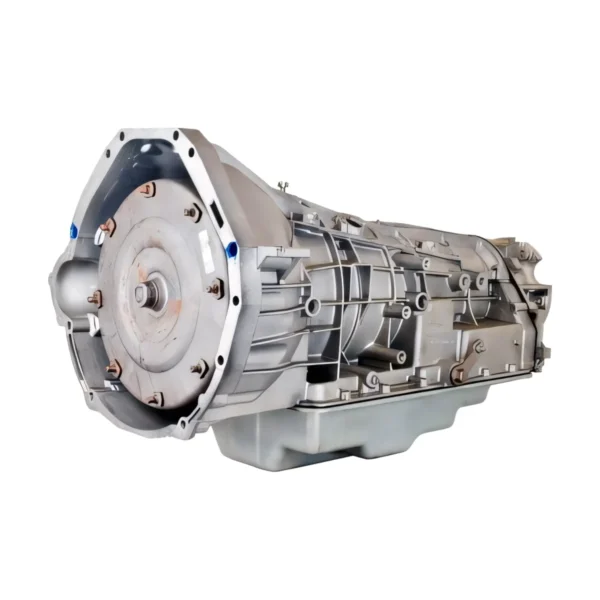 Post1997 Ford Ranger Transmission