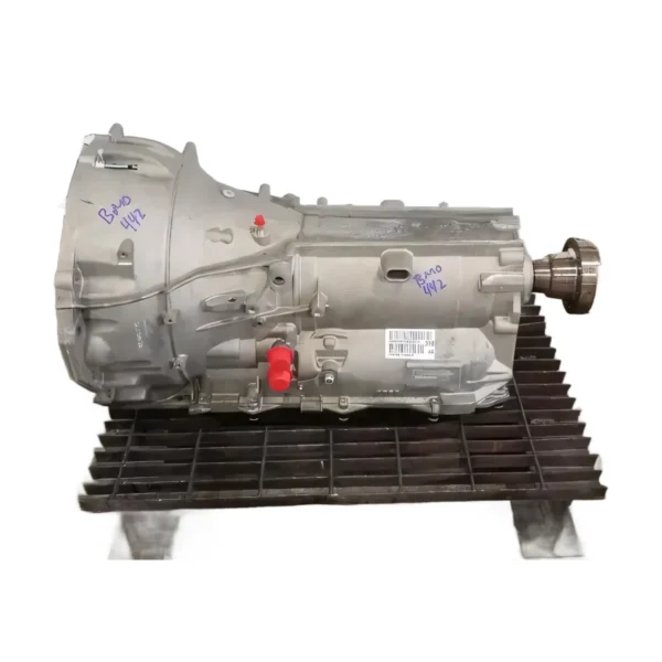 2006 Dodge Dakota Transmission