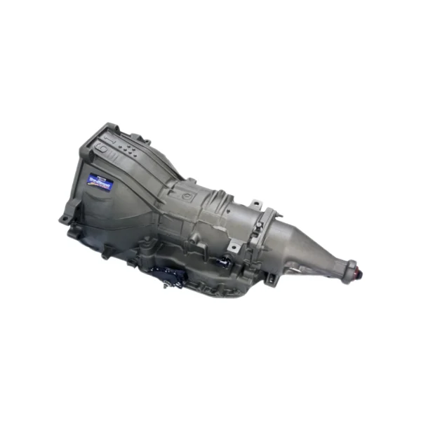 08 Ford Taurus Transmission