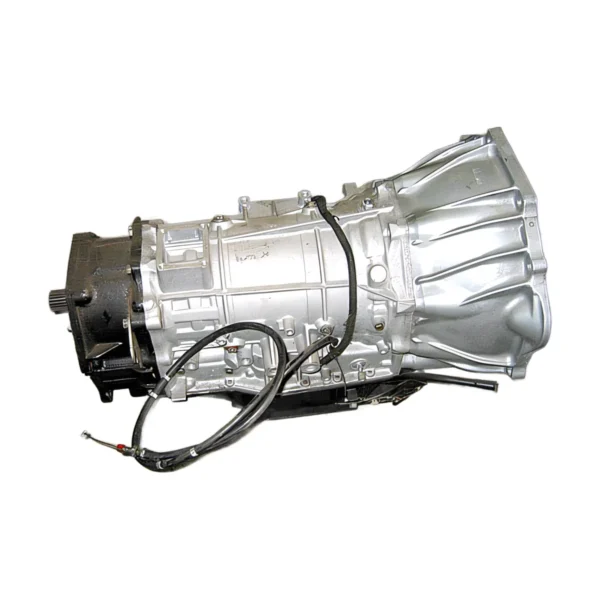 Transmission For 2016 Nissan Sentra